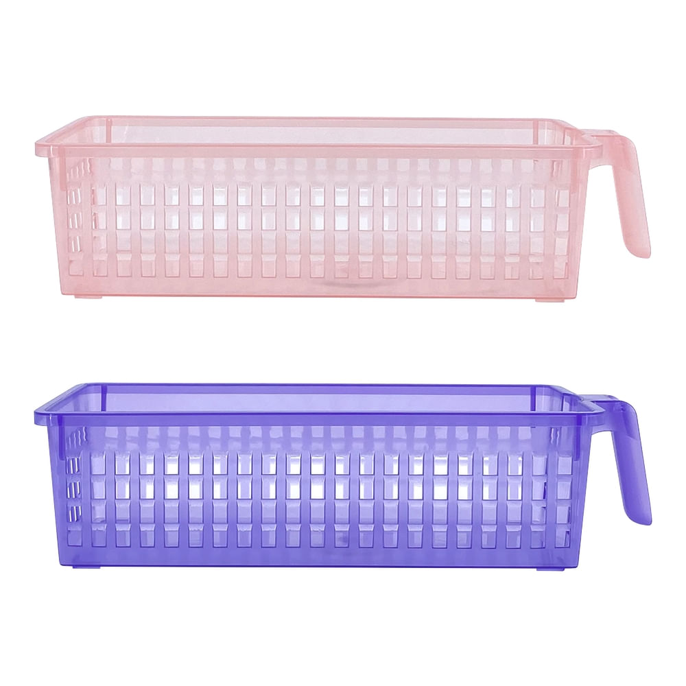 Canasta Plastica 2l Mainstays - Maxipalí | Costa Rica