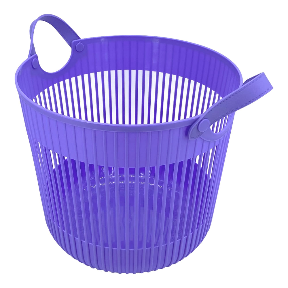 Canasta Para Ropa 20 Lt - Walmart | Compra en línea