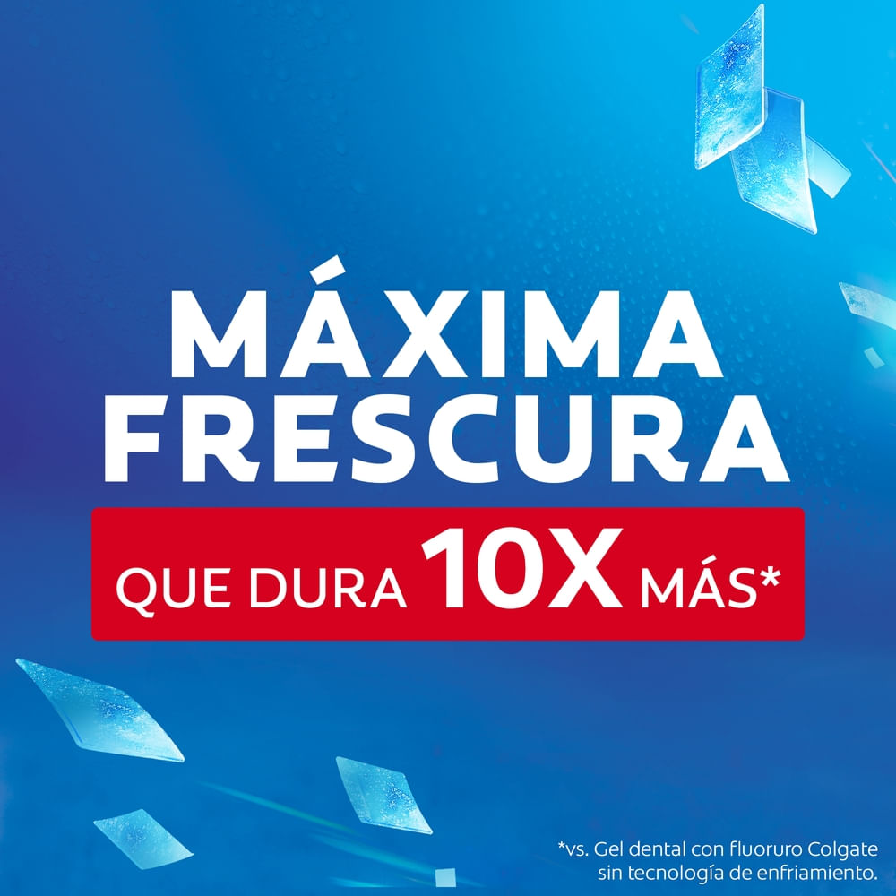 Comprar Pasta Dental Colgate Max Fresh Cool Mint - 90 ml | Walmart ...