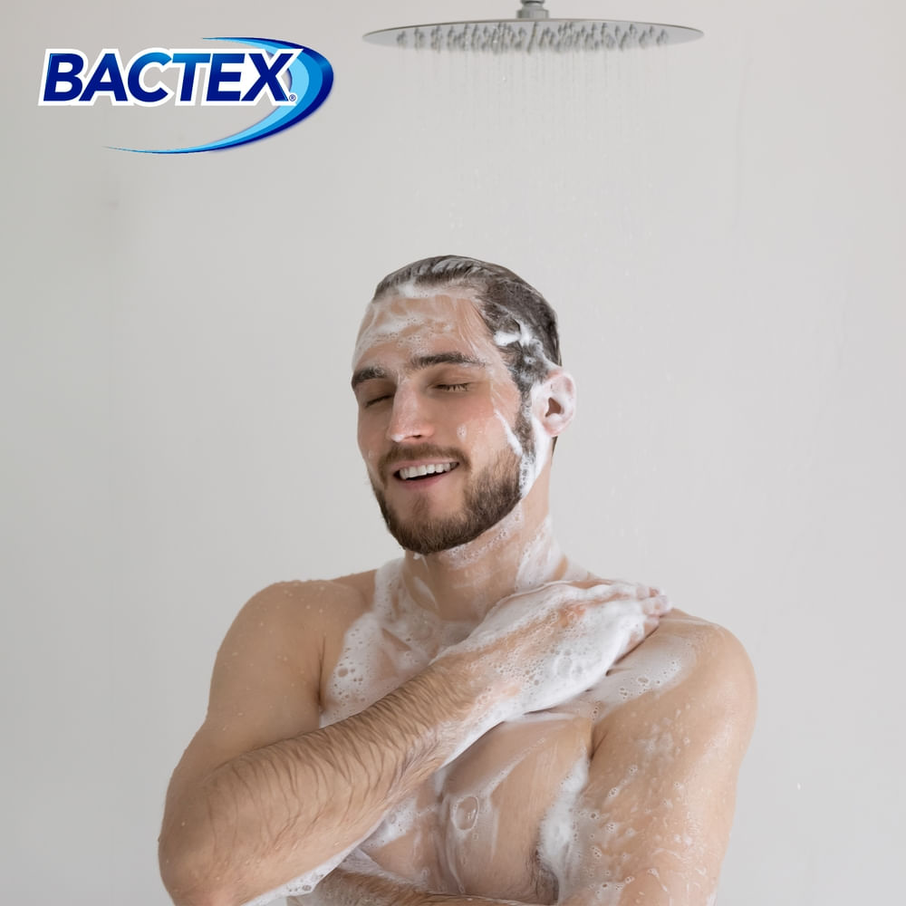 Comprar Jabón Bactex Antibacterial Active Fresh 3Pack - 100 g | Walmart ...
