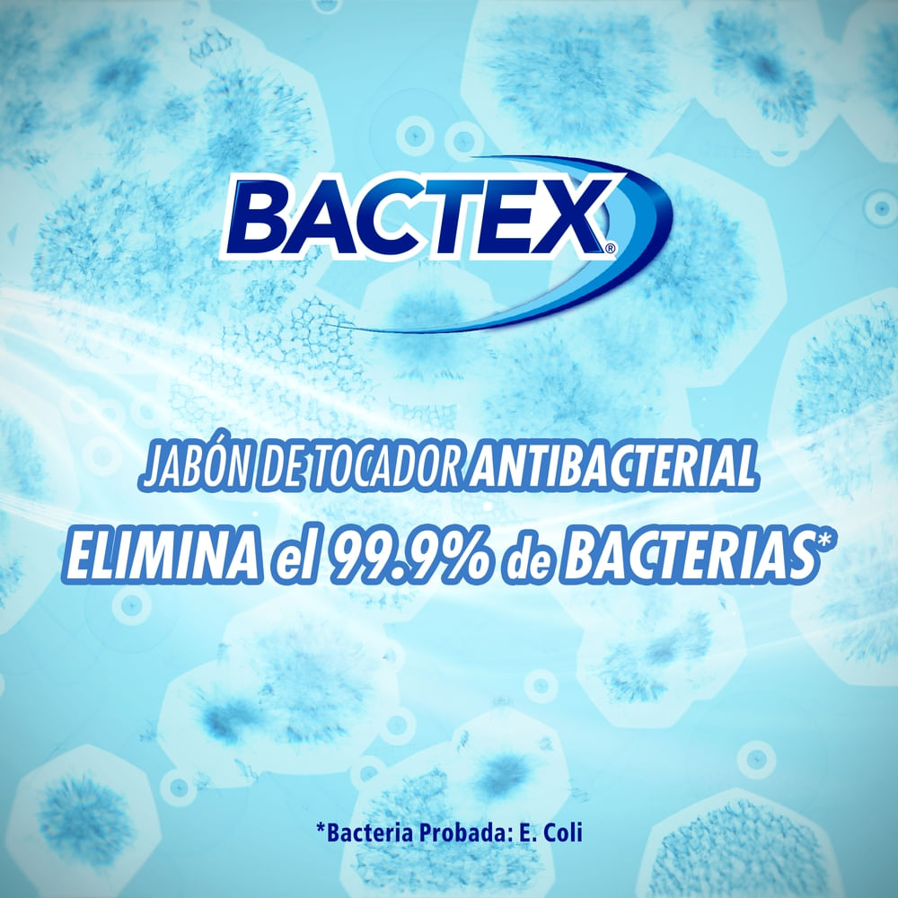 Comprar Jabón Antibacterial Bactex Avena 3Pack - 100 g | Walmart Costa ...
