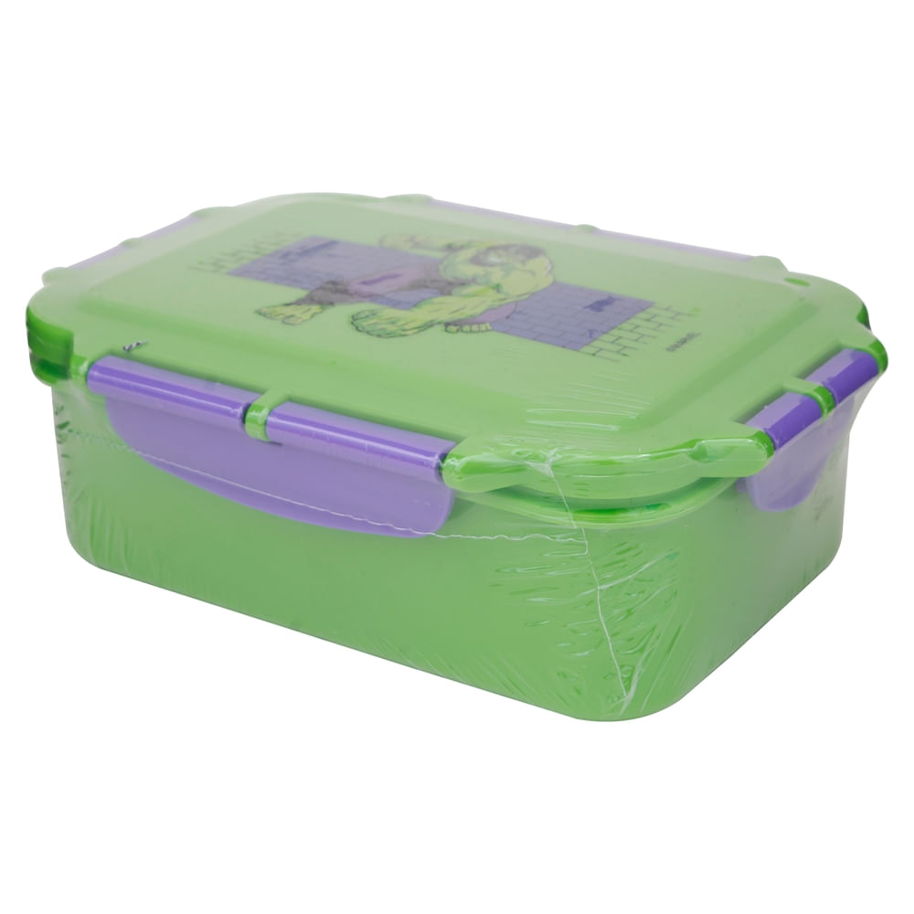 Hulk Contenedor Plastico Con Divisiones - Walmart | Compra en línea