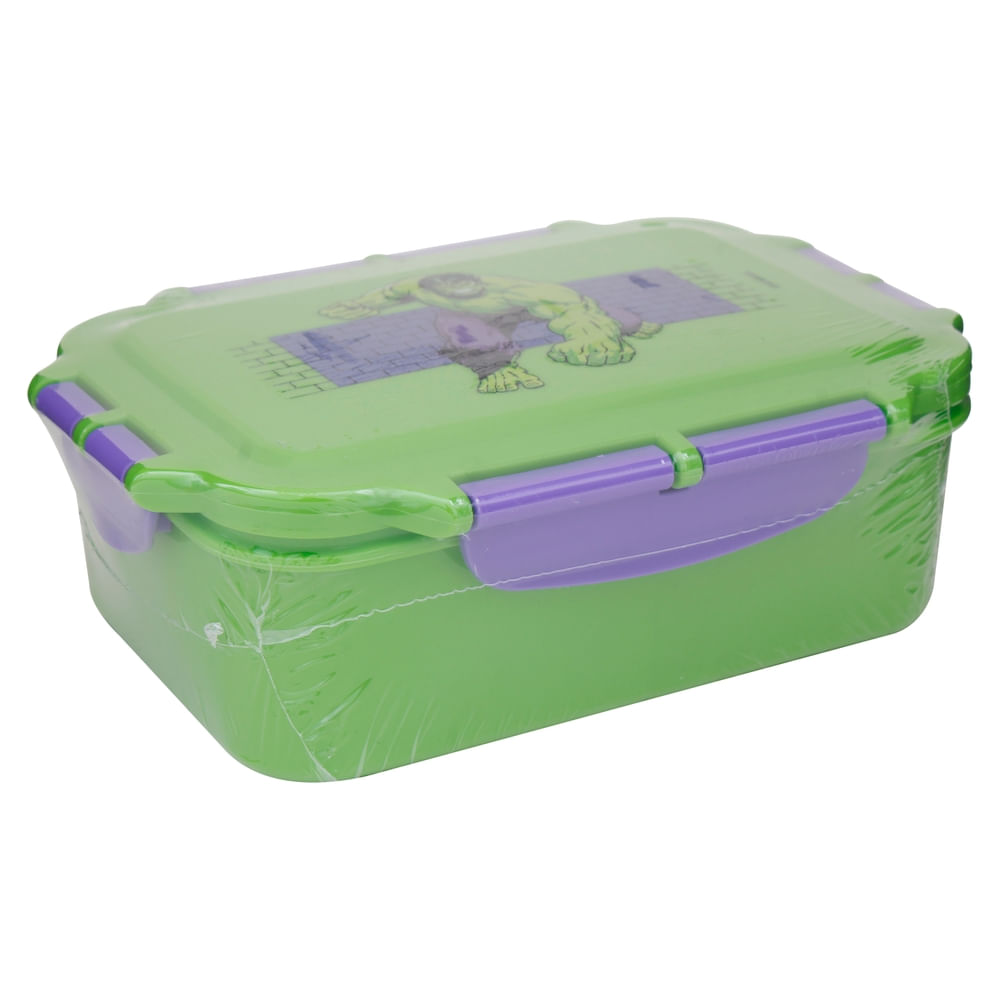 Hulk Contenedor Plastico Con Divisiones - Walmart | Compra en línea