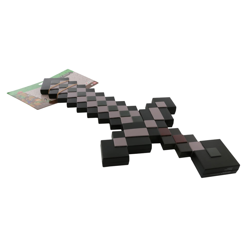 Minecraft Netherite Sword - Walmart | Costa Rica