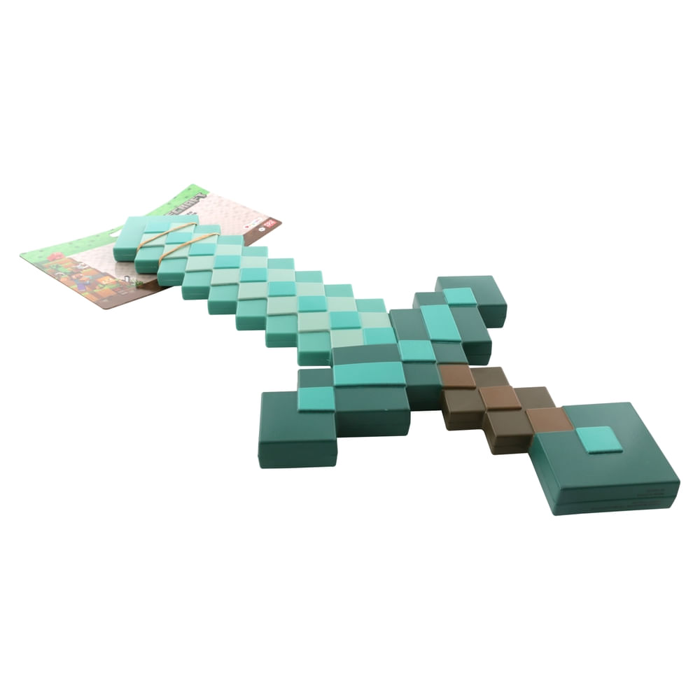 Minecraft Sword - Walmart | Costa Rica