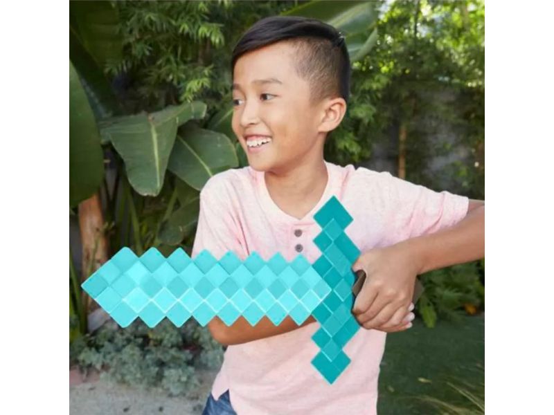 Minecraft Sword - Walmart | Costa Rica