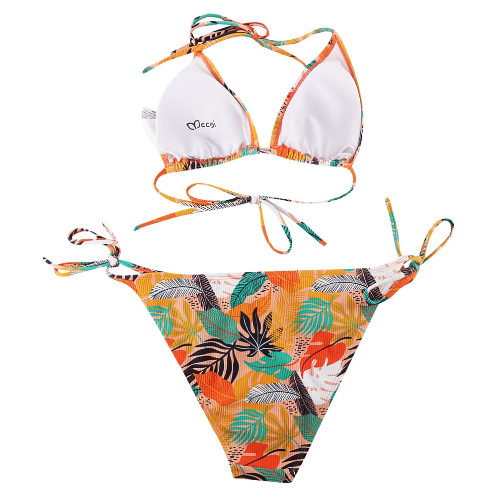 Traje Bano Bikini Mecsi Txl - Walmart | Costa Rica