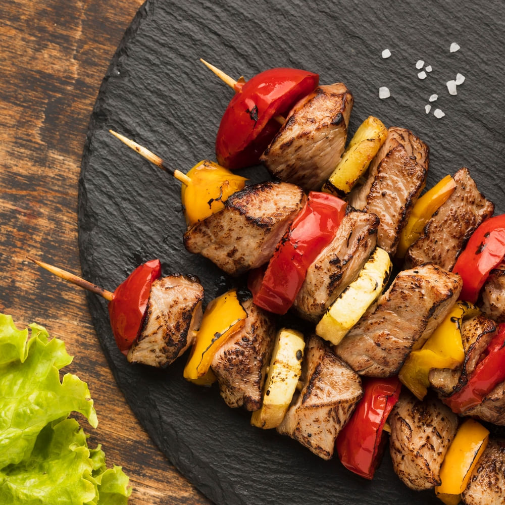 Comprar Roland Pinchos De Bambu Num 10 5240 | Walmart Costa Rica ...