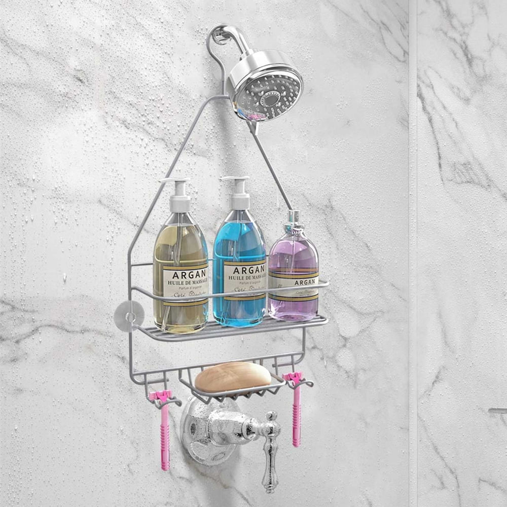 Comprar Caddy Blanco Ba§O Ref 941100 | Walmart Costa Rica - Maxipalí ...