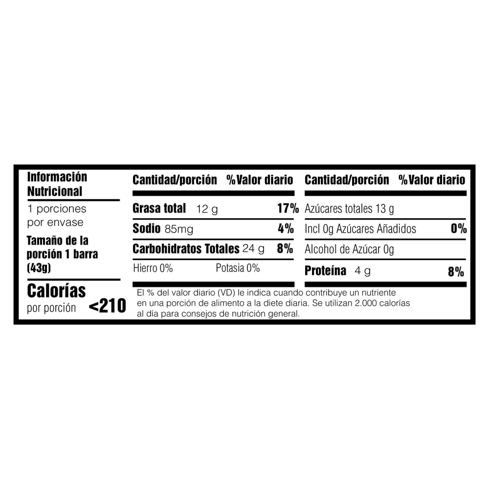 Comprar Chocolate Hershey's milk en barra - 43 g | Walmart Costa Rica ...