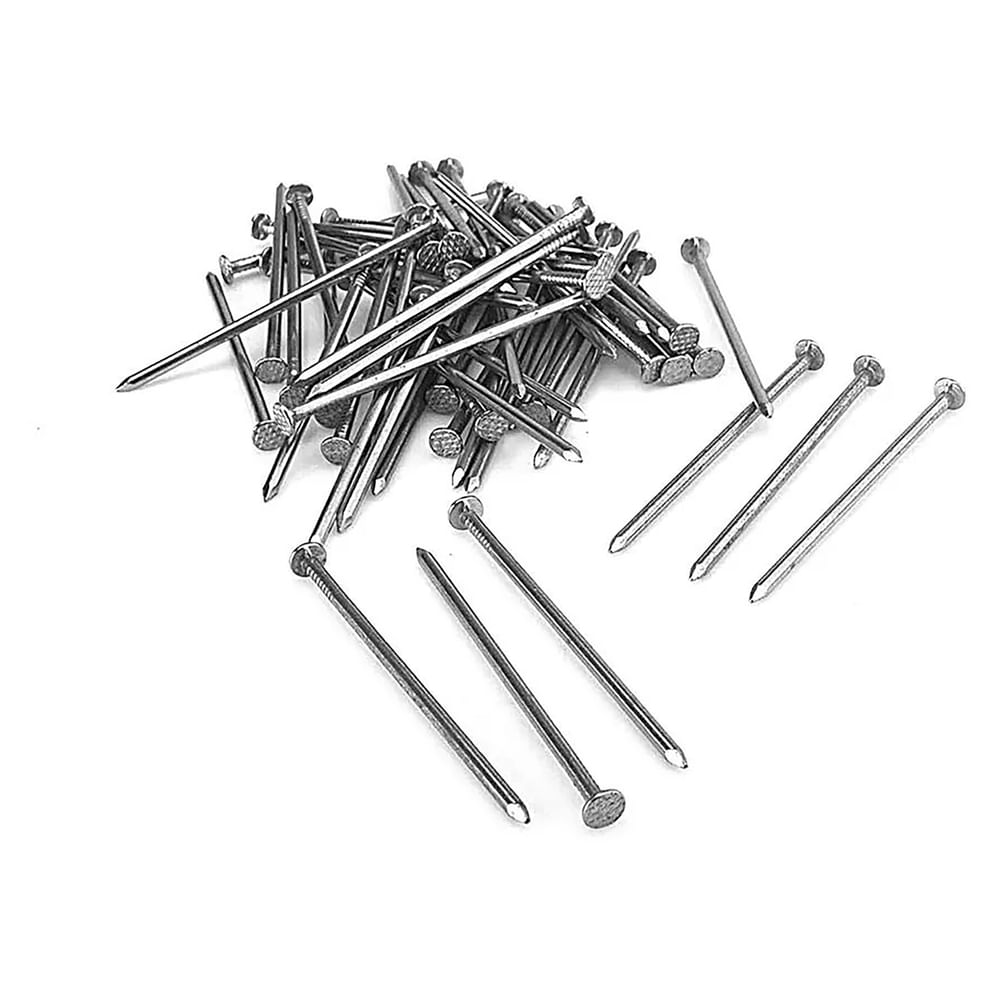 Comprar Clavos corrientes National Hardware de 2.5 cm de espesor ...
