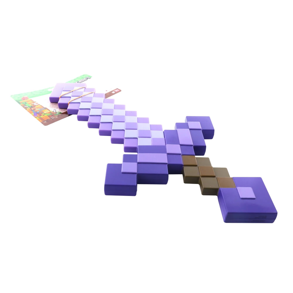 Minecraft Enchanted Sword - Walmart | Costa Rica