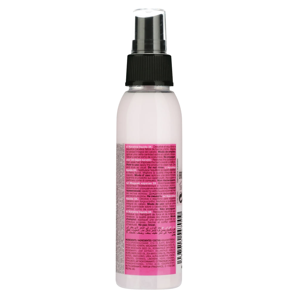 Comprar Keratina My Salon Liquida - 3X 100ml | Walmart Costa Rica ...