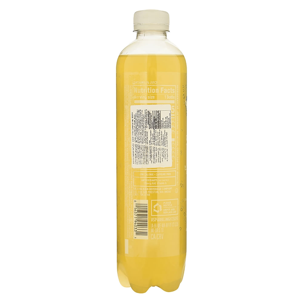 Comprar Agua Gasificada Sparkling Ice Coco Piña - 502.8ml | Walmart ...
