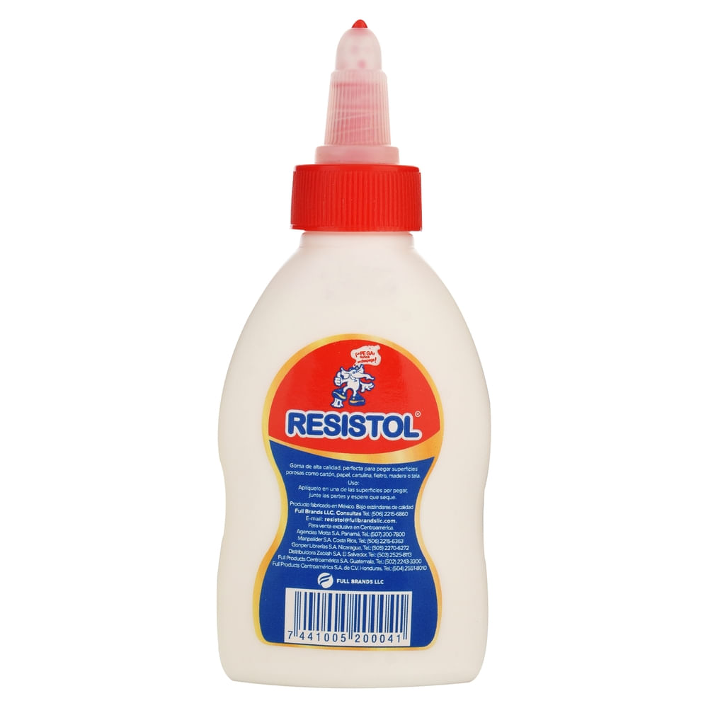 Goma Resistol Esc 60Ml Kx - Walmart | Costa Rica