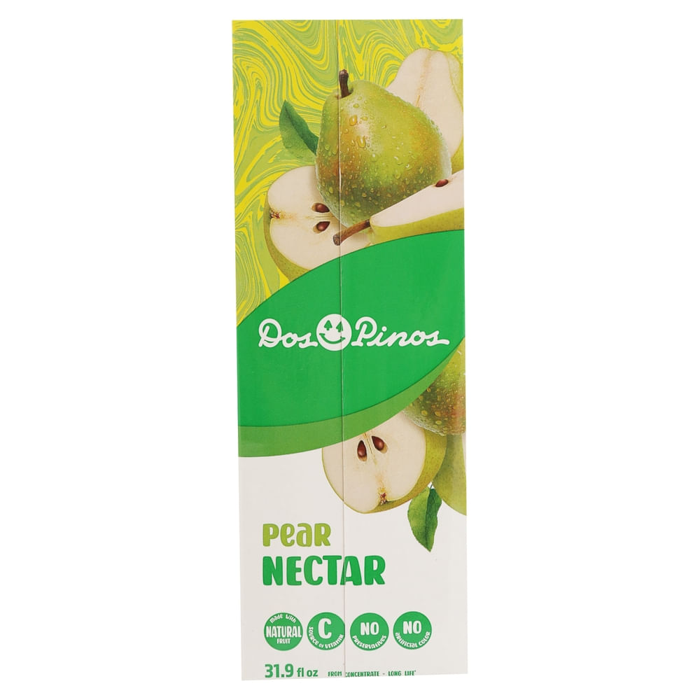 Comprar Néctar Dos Pinos De Pera - 1 L | Walmart Costa Rica - Walmart ...