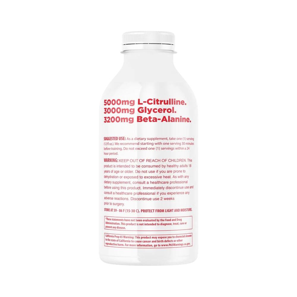 Raw Cbum Pump Fruit Punch 355 Ml - Walmart | Costa Rica