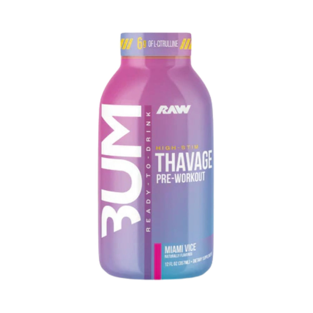Raw Thavage Rtd Miami Vice 355 Ml - Walmart | Costa Rica