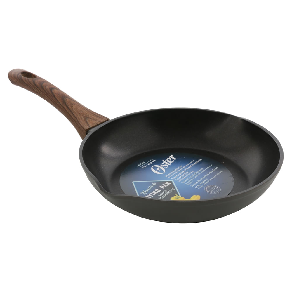 Comprar Sarten Aluminio 8 Pulg Amberg Oster | Walmart Costa Rica ...