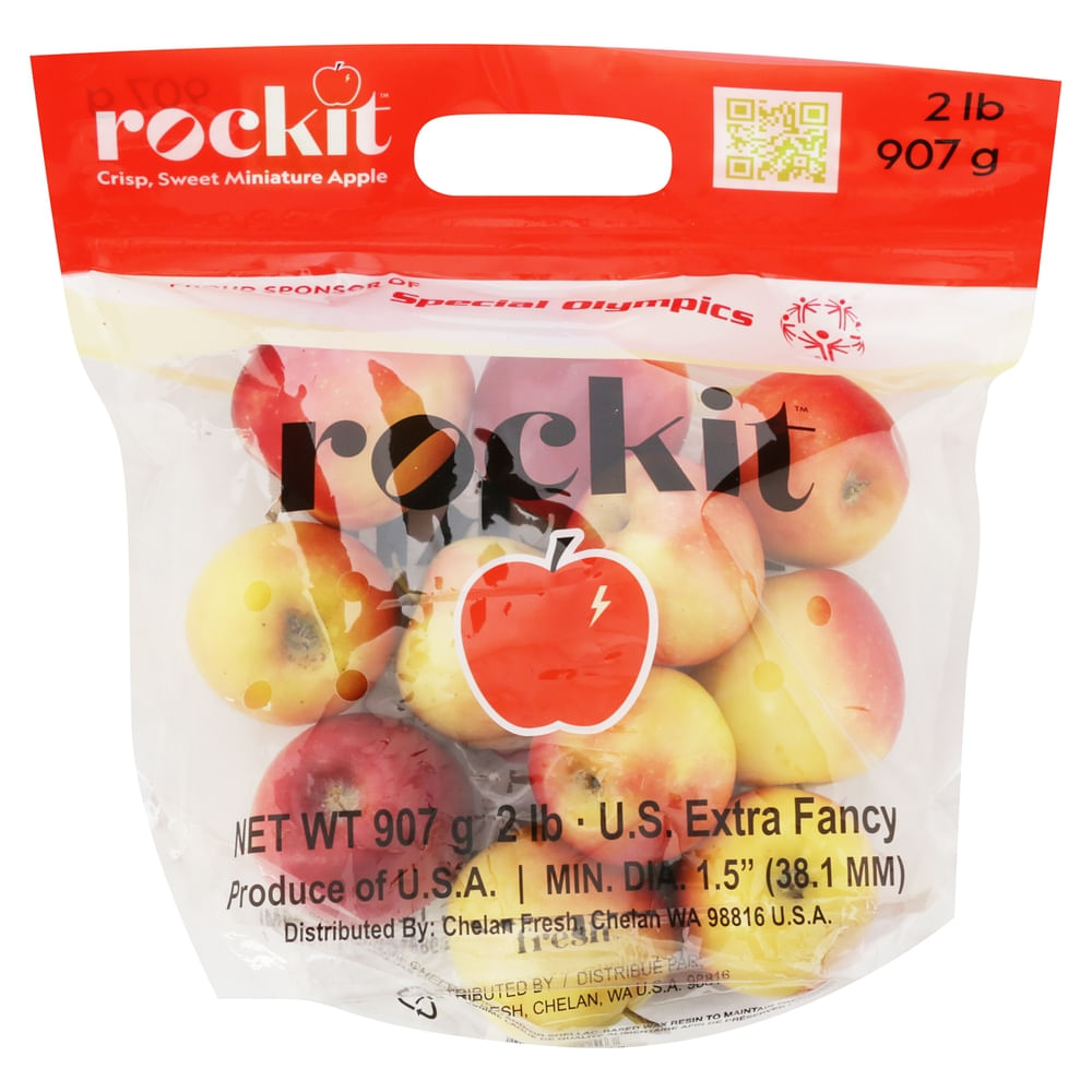 Comprar Manzana Rockit Emp 900 | Walmart Costa Rica - Maxi Palí | Costa ...