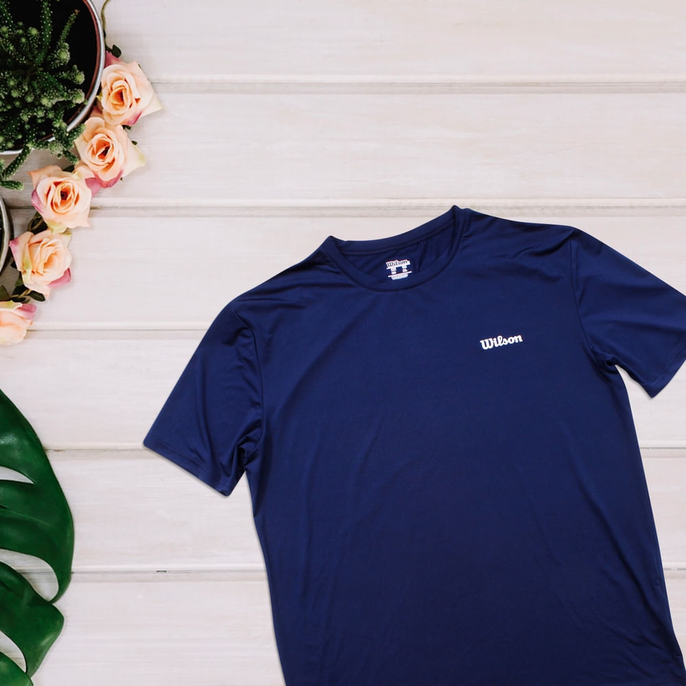 Playera Wilson Ultra Light Caballero Talla XL - Maxipalí | Costa Rica