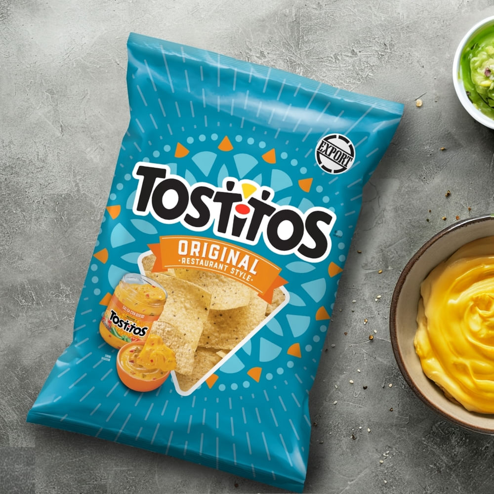 Comprar Snack Tostitos original restaurante - 278 g | Walmart Costa Rica