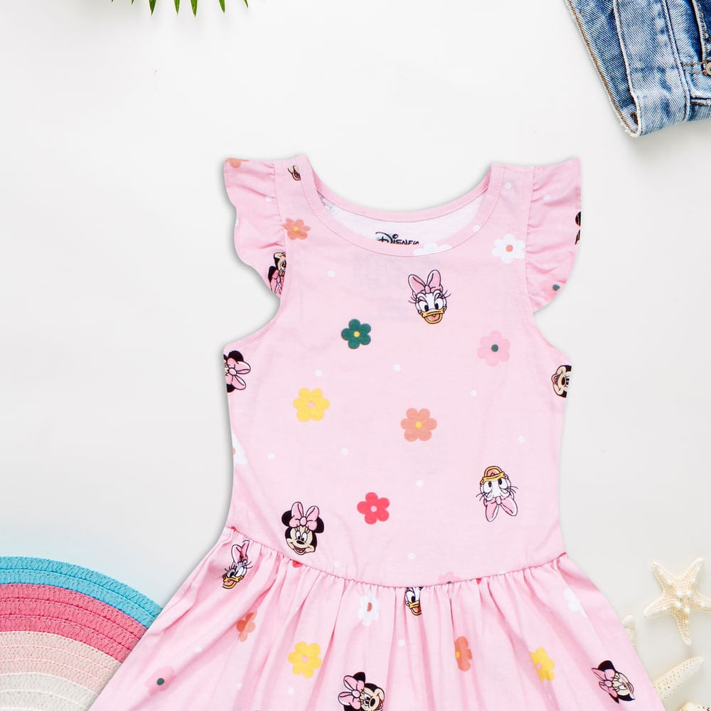 Comprar Ropa De Niñas Disney Vestido Nina Disney | Walmart Costa Rica ...