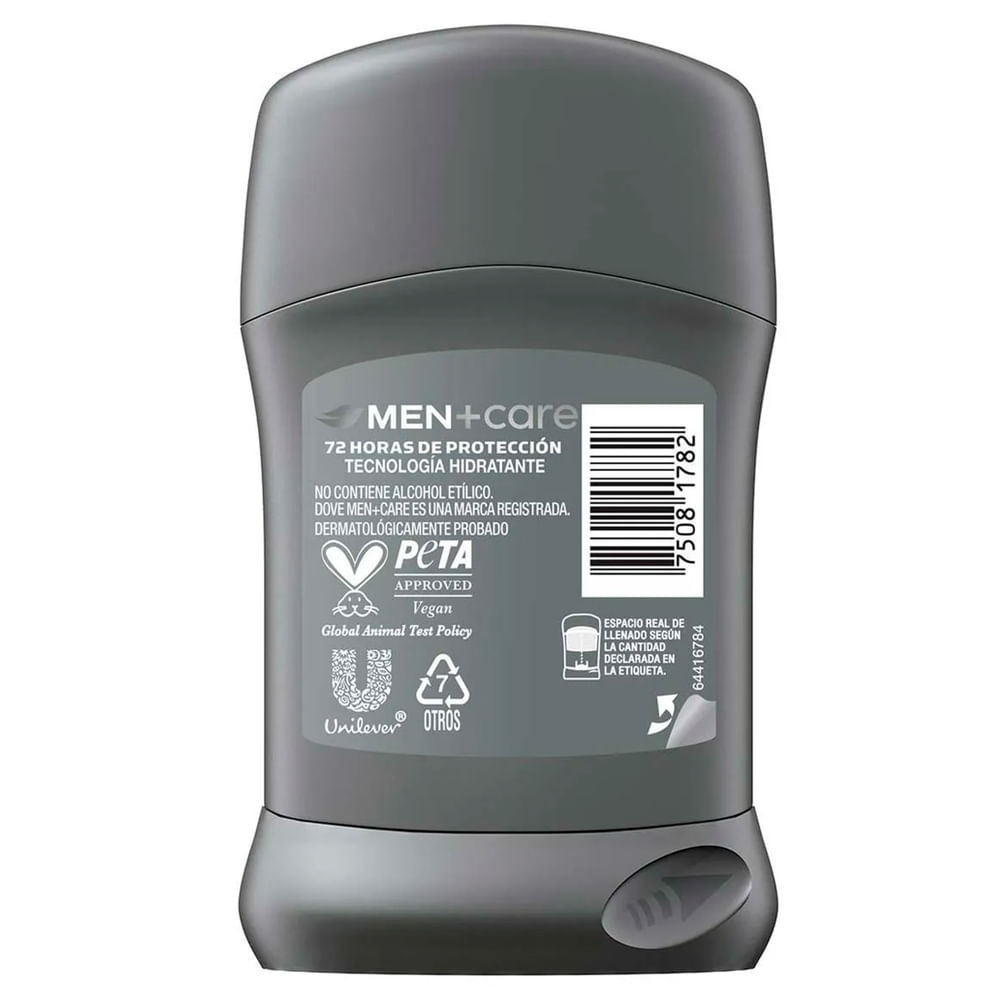 Dove Deo Sti Antit Men Energy Boost 45 G - Walmart | Compra en línea