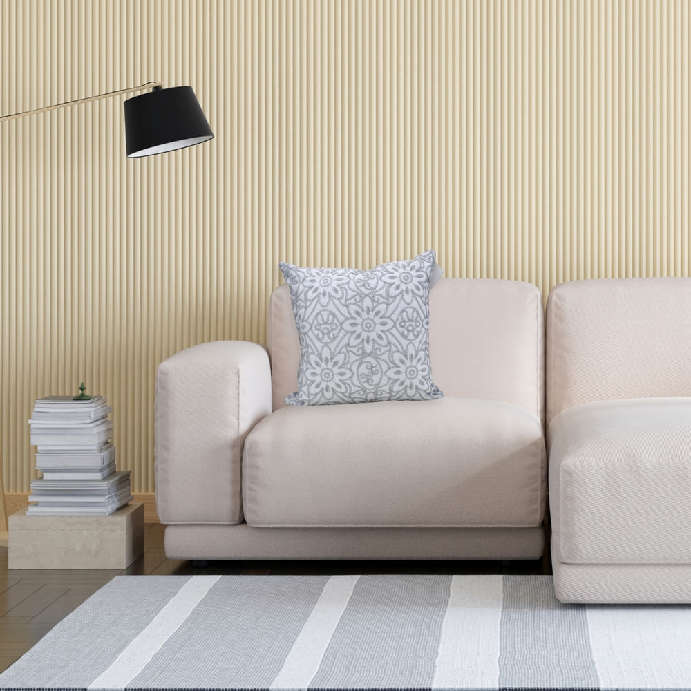 Comprar Mainstays Cojin Bordado Con Textura 45x4 | Walmart Costa Rica ...