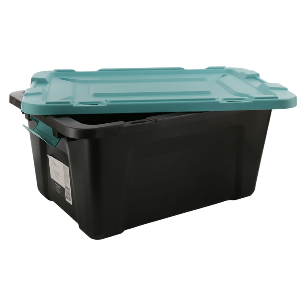 Comprar Cajas y Contenedores Mainstays Ms Caja Organizadora Uso Pesado ...