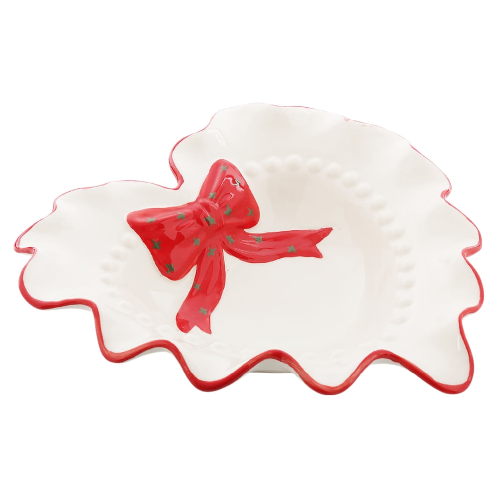 Ms Bowl De Ceramica Grande Forma Corazon - Walmart | Costa Rica