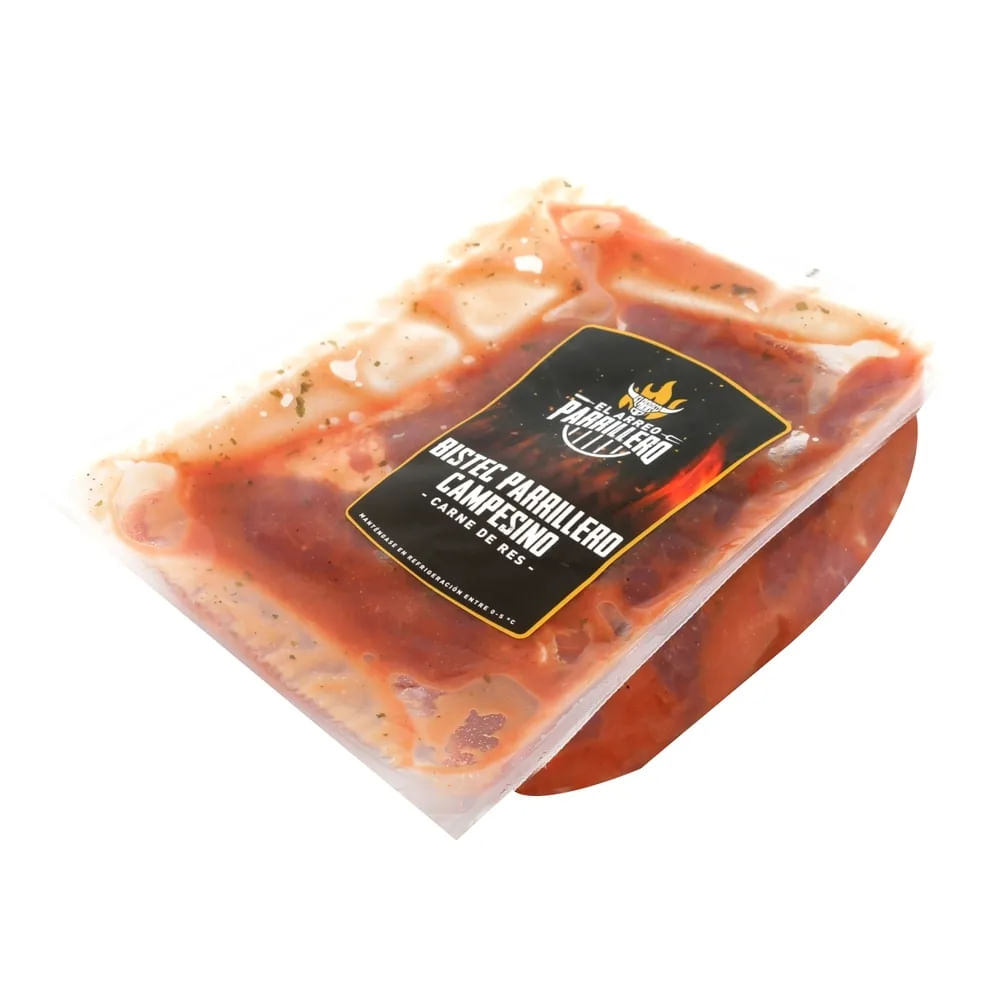 Bistec Res Campesino El Arreo Emp 500g - Walmart | Costa Rica