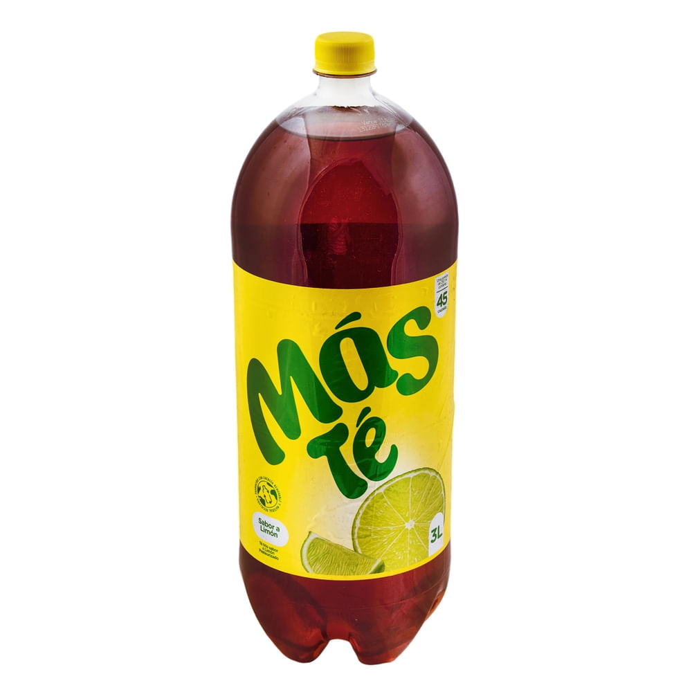 Comprar Té Frío Dos Pinos Sabor Limón Más Té - 3Lt | Walmart Costa Rica ...