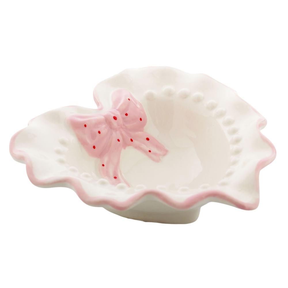 Ms Bowl Ceramica Pequeno Forma Corazon - Walmart | Costa Rica