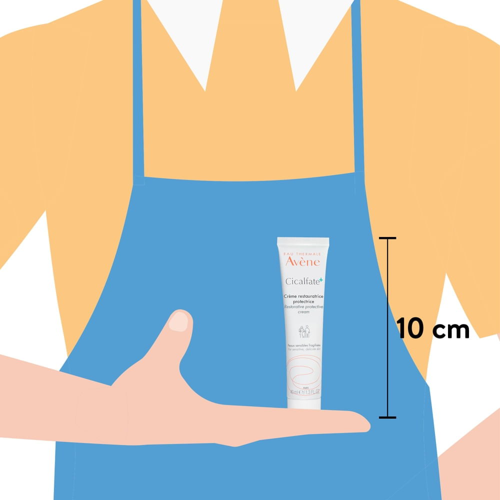 Comprar Av Cicalfate Crema 40Ml | Walmart Costa Rica - Walmart | Costa Rica