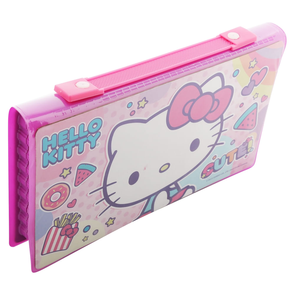 Comprar Set De Arte Pocket Hello Kitty | Walmart Costa Rica - Walmart ...