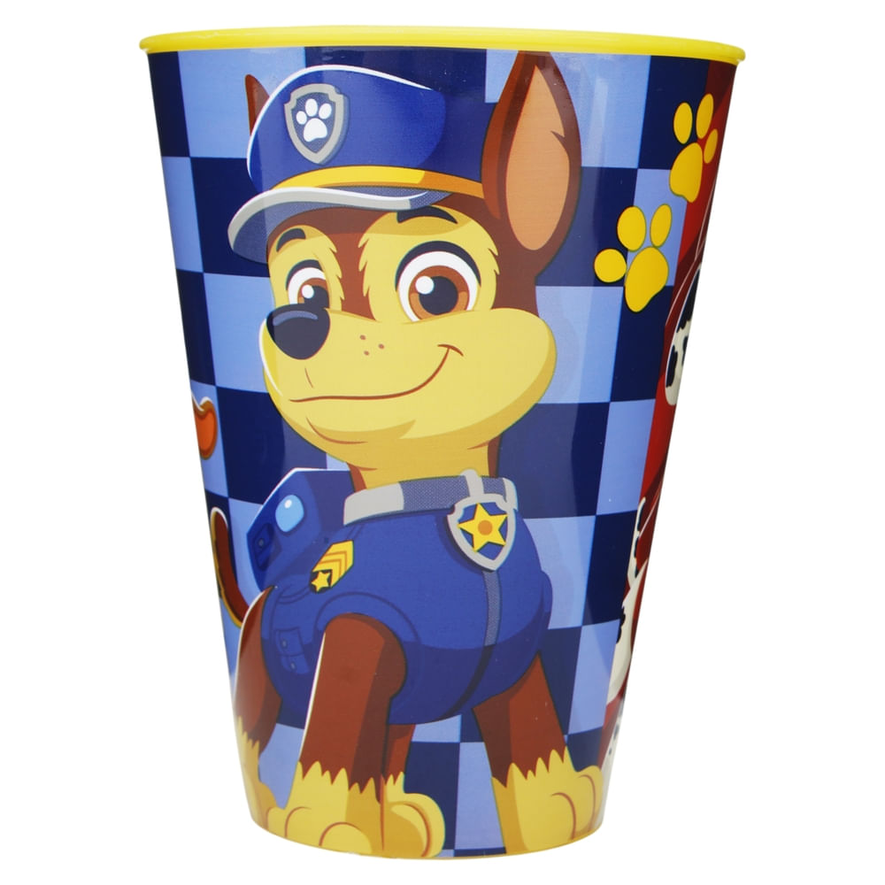Stor Vaso Easy Grande 430 Ml Paw Patrol - Walmart | Costa Rica
