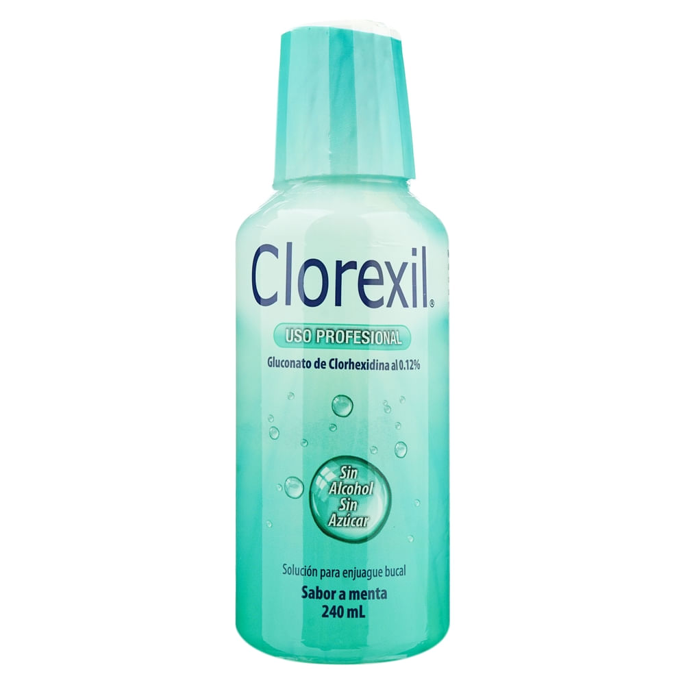 Comprar Clorexil Profesional 0 12 240 ml | Walmart Costa Rica - Walmart ...