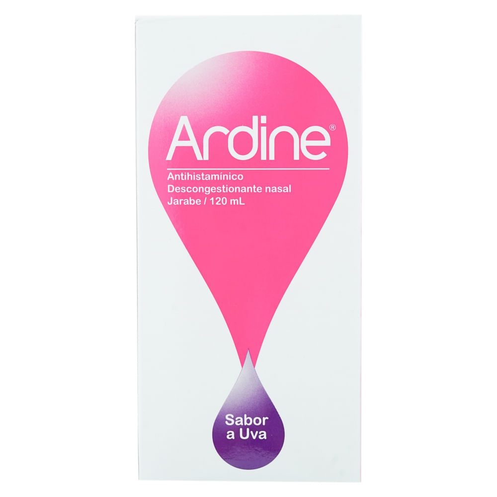 Comprar Jarabe Ardine Chemo 120Ml | Walmart Costa Rica - Walmart ...