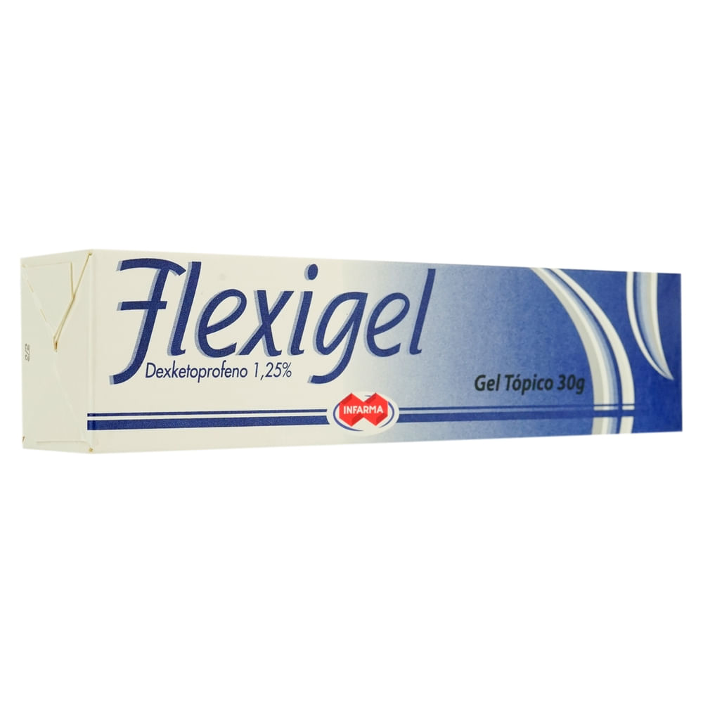 Comprar Gel tópico Infarma flexigel - 30 g | Walmart Costa Rica ...