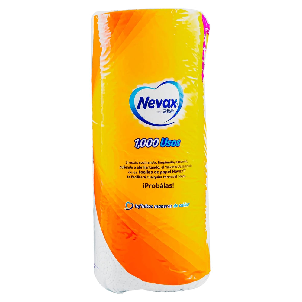 Comprar Toalla De Papel Mil Usos Nevax 3 unidades | Walmart Costa Rica ...
