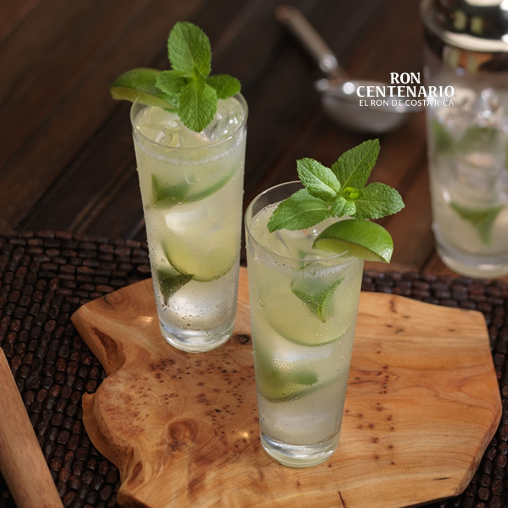 Comprar Ron Centenario Blanco Añejo Claro 4 años - 750 ml | Walmart ...