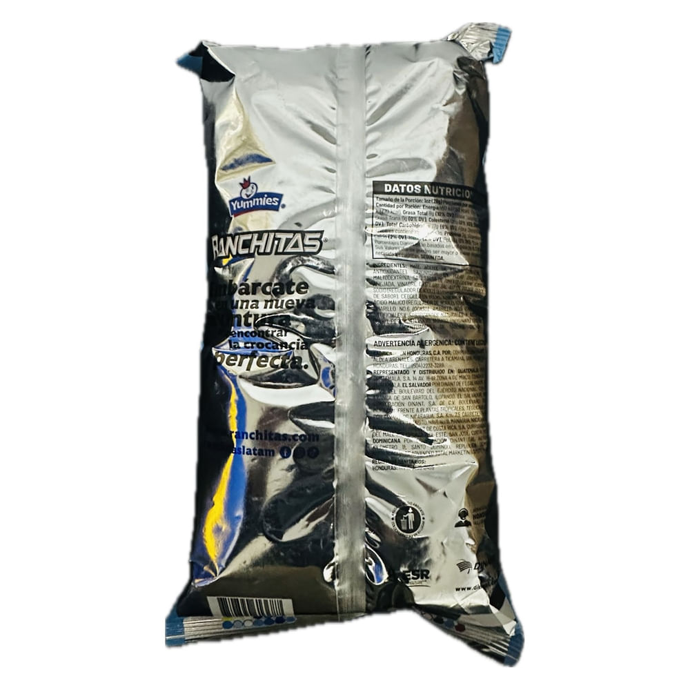 Ranchita Buffalo Ranch 150gr - Walmart | Costa Rica