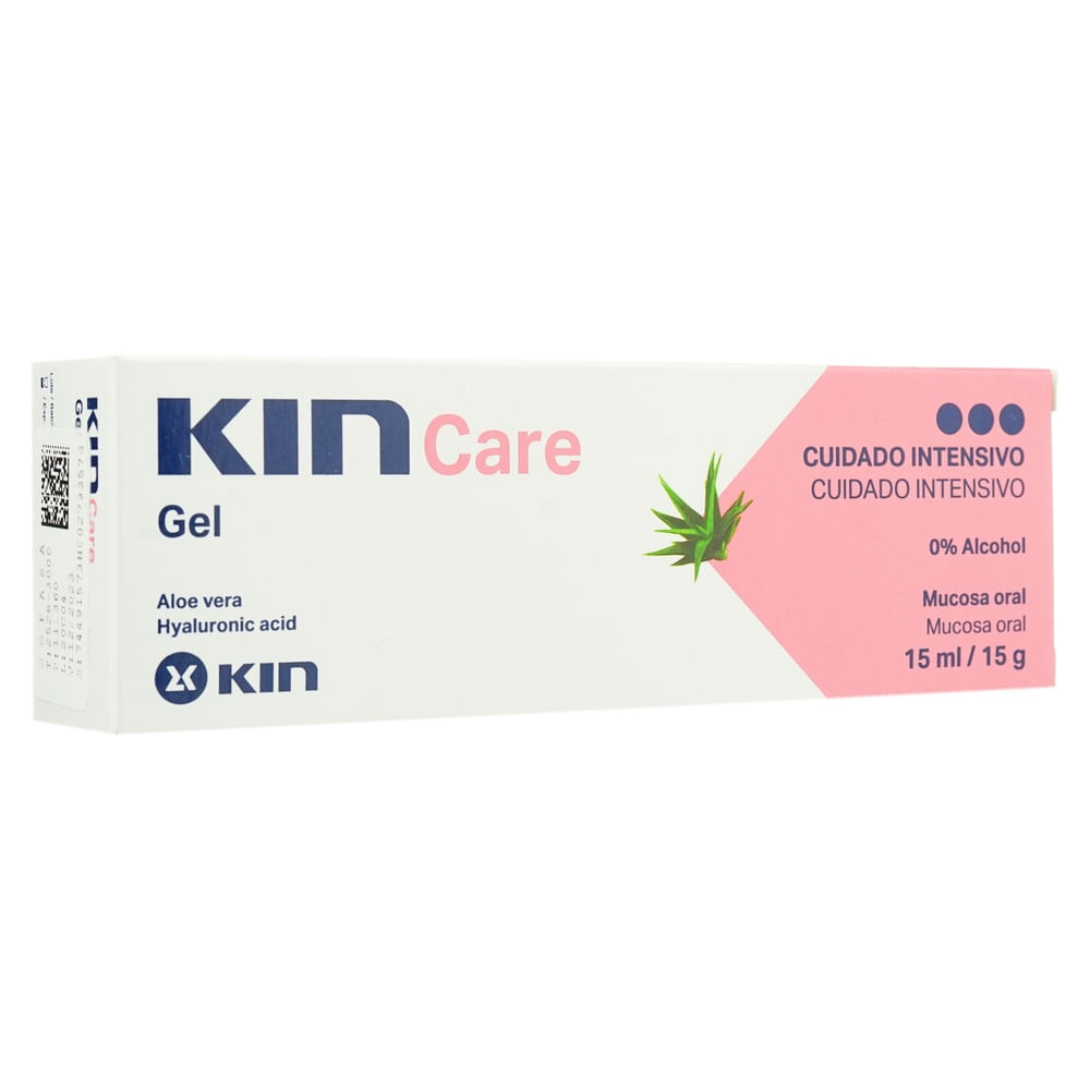 Comprar Kin Care Cuidado Intensivo 15G Gel | Walmart Costa Rica - Maxi ...