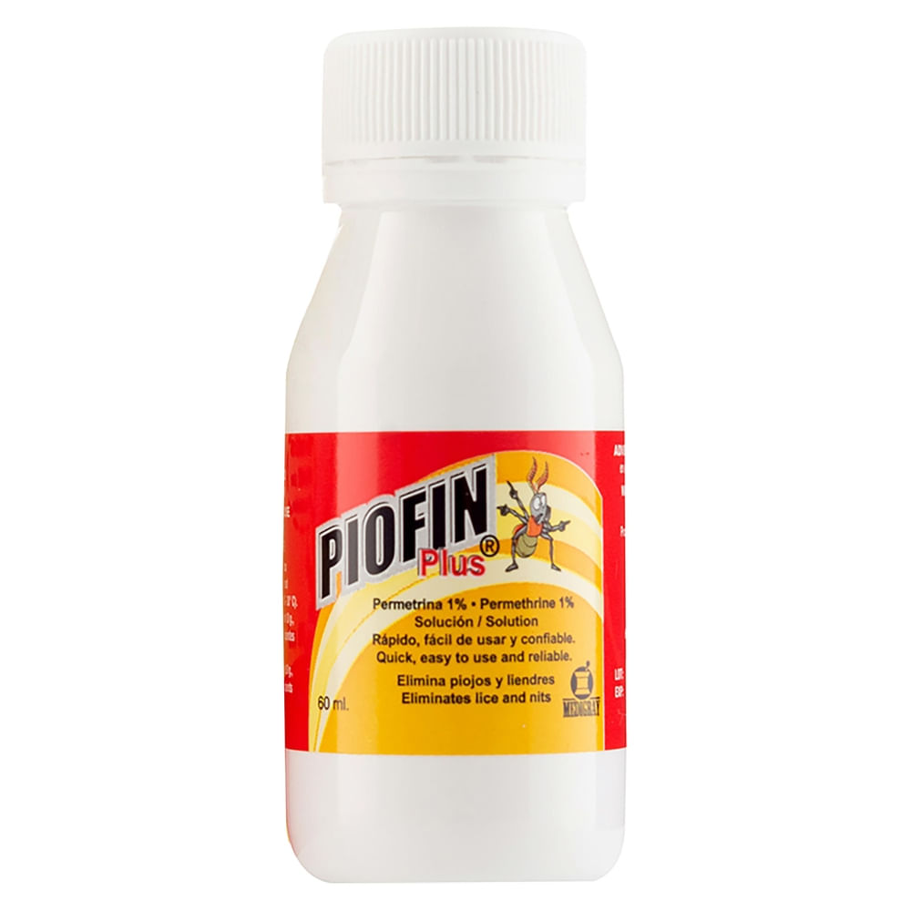Comprar Piofin Plus Medigray 1% -60 ml | Walmart Costa Rica - Masxmenos ...