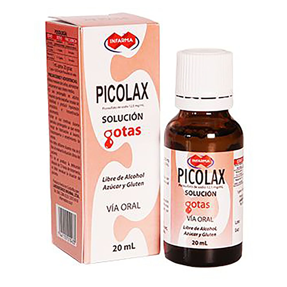 Comprar Picolax 20 Ml ,Gotas | Walmart Costa Rica - Masxmenos | Compra ...
