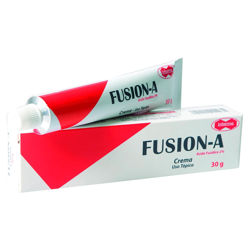 Comprar Crema tópica Infarma fusion A - 30 g | Walmart Costa Rica ...
