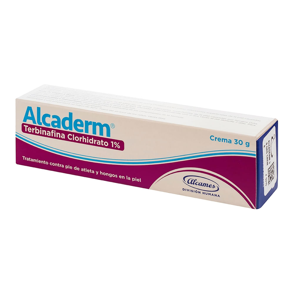 Comprar Crema Alcaderm Alcames -30 gr | Walmart Costa Rica - Maxi Palí ...