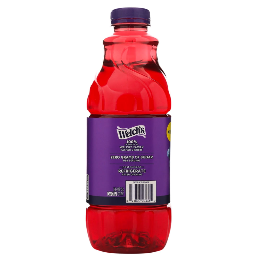 Jugo Welchs Uva Zero 1890ml - Walmart | Costa Rica