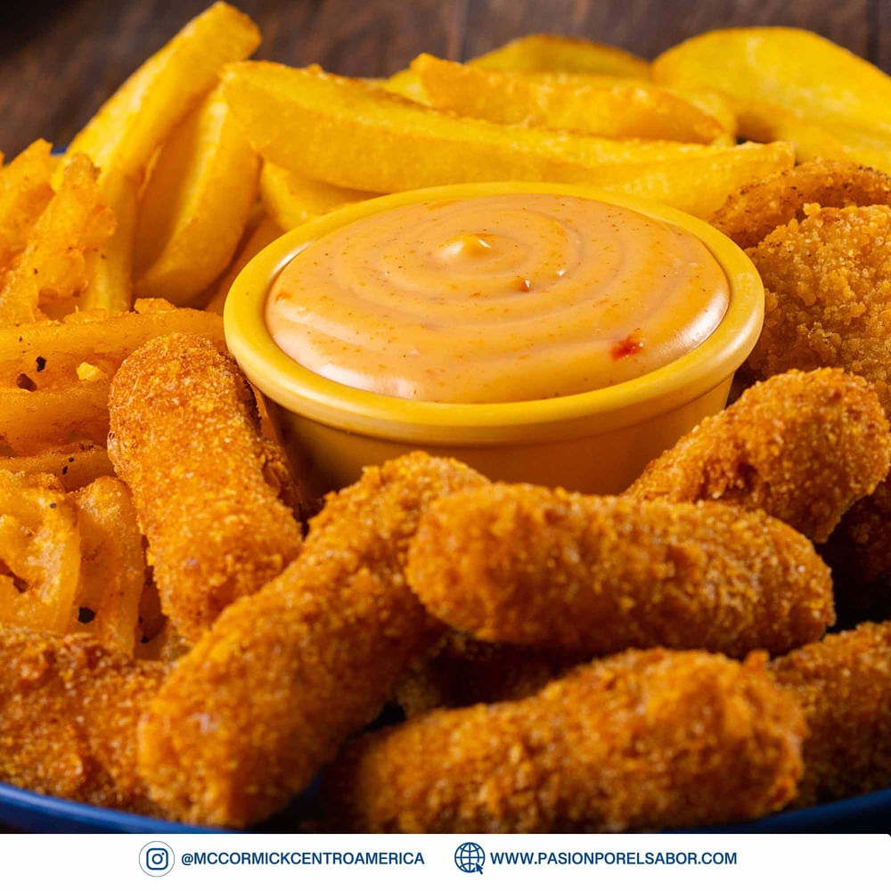 Comprar Mayonesa McCormick con chile Chipotle - 350 g | Walmart Costa ...